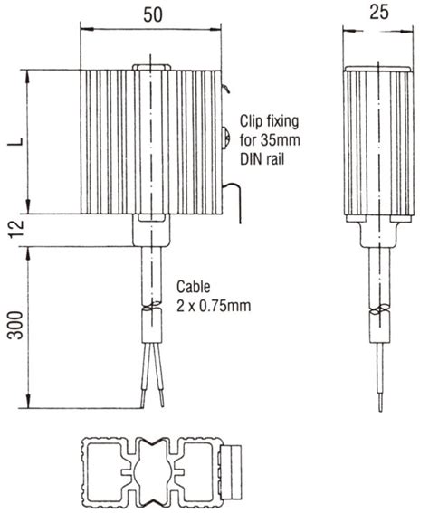 Semiconductor And Electric Cabinet Heater E Tan Enclosures