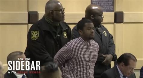Dedrick Williams Appeals 2018 Xxxtentacion Murder C Deepnewz