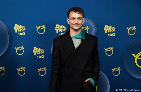 Jurre Geluk En Dzifa Kusenuh Maken Vierdelige Serie Over Dickpics