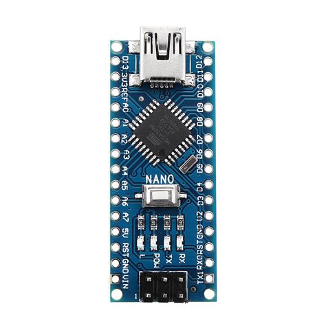 Geekcreit Atmega328p Nano V3 Controller Board For Arduino Improved