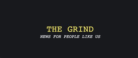 Top Weekly Stories In Tech And Programming The Grind Issue 1 Dev Community