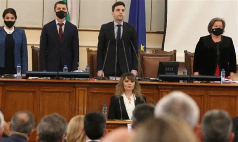 Заплашваната от Радостин Василев Христинка Иванова е втора в листата на ИТН в Кърджали ᐉ Новини