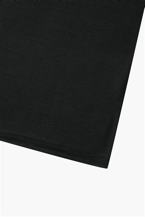 남성 기본형 반팔 라운드 티셔츠kolon Sport