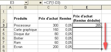 Copier Cellule Excel Sous Condition Riset
