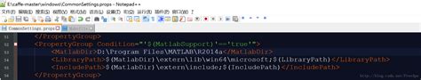 Deep Learning Win10 搭建caffe开发环境gpucaffe Win10 开发 Csdn博客