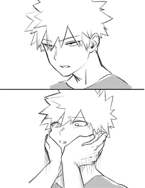 Pin By Natalie Simpson On Ua Plus Ultra Bakugo Katsuki