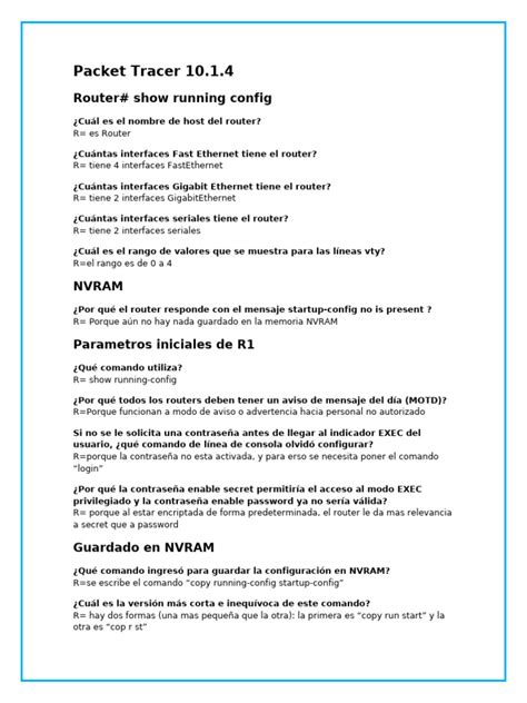 packet tracer 10 1 4 pdf