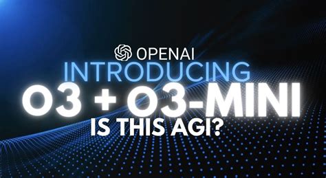 openai o3 and o3 mini features performance and limitations geeky