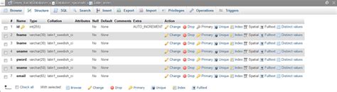 I M Using Php And Trying To Filter The Input But It Is Only Entering The Data Once Into