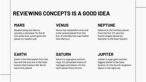 Swallowing Presentation