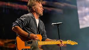 See John Mellencamp Perform During 2023 Farm Aid In Indianapolis