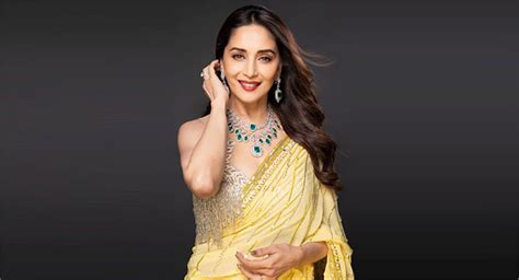 Madhuri Dixit 2023