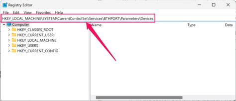 How To Fix Bluetooth Remove Failed Error In Windows 11