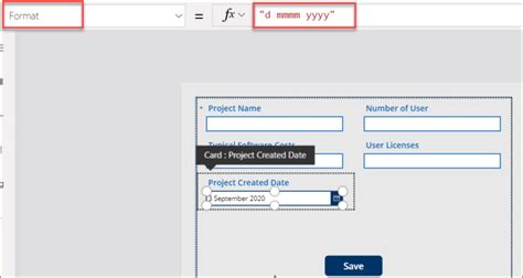 PowerApps Value Function How To Use SPGuides