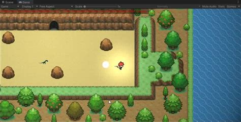 logan caulkett on linkedin design project unity2d unity