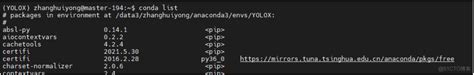 Ananconda离线安装pytorchmob6454cc714ea1的技术博客51cto博客
