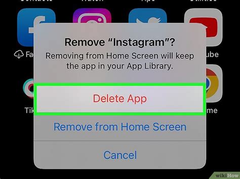 How To Clear Your Instagram Cache On IPhone Android