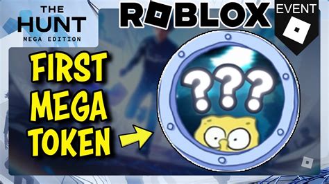 [event] How To Get Secret Mega Token In Spongebob Tower Defense Roblox The Hunt Mega