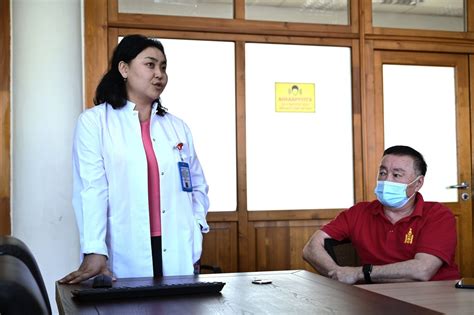 Үндэсний шигшээ багийн бэлтгэл ажлыг хангах ажлын хэсэг хуралдлаа