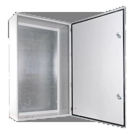 Щит с монтажной панелью ЩМП 11 IP54 (1200х750х300) RUCELF
