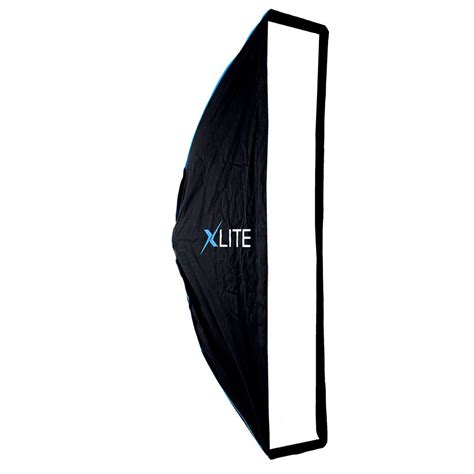Xlite 30x140cm Umbrella Strip Softbox Gridmask Fits S Type Tecart