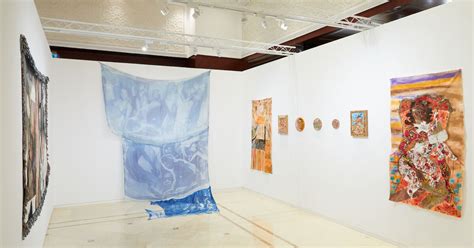 Why Small Galleries Are A Vital Force In The Art Ecosystem Artsy