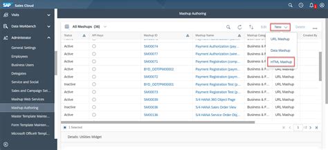 how to call erp t code from c4c sap community