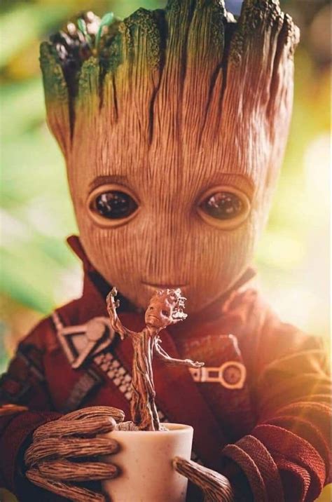 Groot Groot Marvel Marvel Comics Wallpaper Marvel Wallpaper