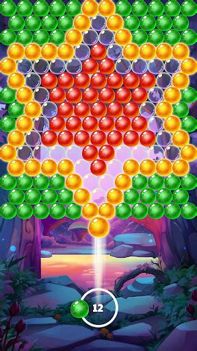 Игра Шарики Bubble Shooter скачать последнюю версию 181 Apk на