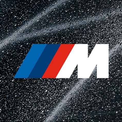 The True Story Behind The Meaning Of The Bmw M Colors Bmw M Colors