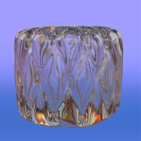 premium psd 3d rendering objects shaper poster