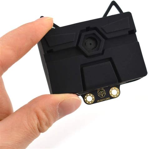 Dfrobot Ai Camera With Object Tracking And Recognition For India Ubuy