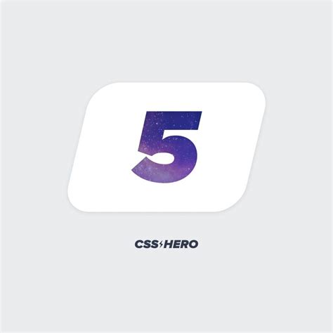 Css Hero