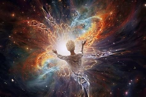 Premium Photo Ecstasy Of Love And Knowledge Of The Universe Endless Space Love Concept Premium Photo Ecstasy Of Love And Knowledge Of The Universe Endless Space Love Concept