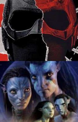 Avatar Black Noir Black Noir X Avatar Chapter Page Wattpad