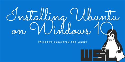 How To Install Ubuntu On Windows WSL Easy Way LinuxForDevices