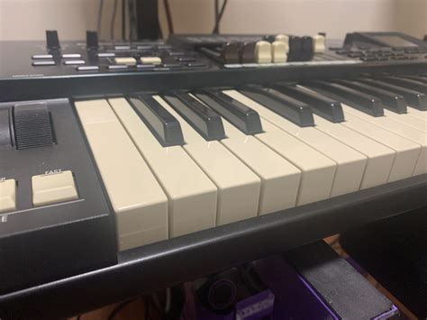 Hammond Sk Pro Review Hammonds Newest Organ Engine Piano Tone