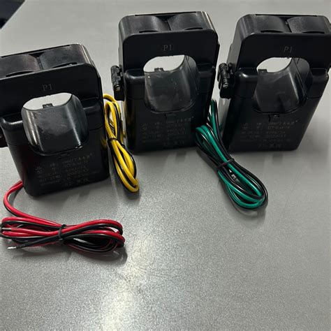 Ct Current Transformer 8005a