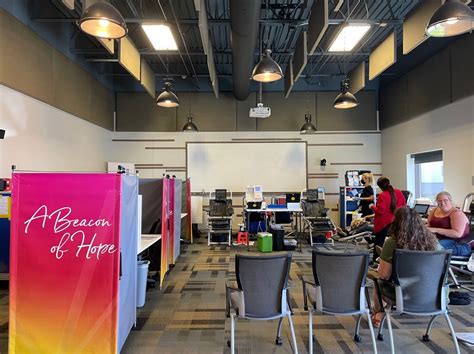 Roberta Brehm On Linkedin Im So Proud Of My Team For Jumping Up To Volunteer To Donate And Even…