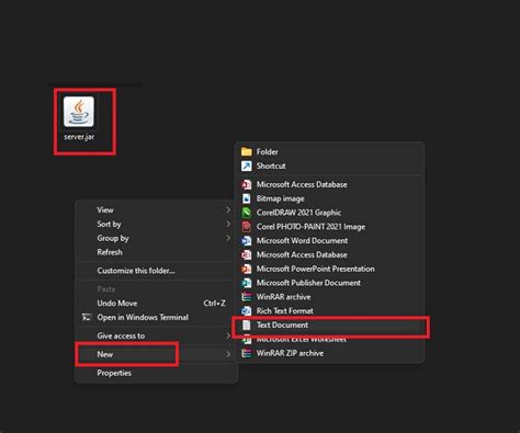 How To Make A Minecraft Server In 2022 Java Edition Beebom
