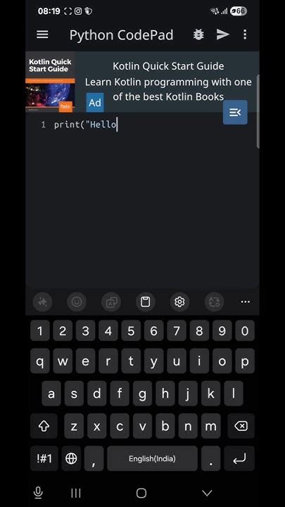 How To Print Hello World Shorts Subscribe Trending Python