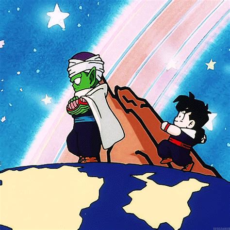 Why I Consider Piccolo The Gay Guy Of Z Senshi Dragon Ball Forum Neoseeker Forums
