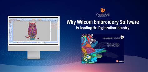 Wilcom Logo Wilcom Embroidery Design Logo By Desain18 Fiverr Wilcom Logo Wilcom Embroidery Design Logo By Desain18 Fiverr