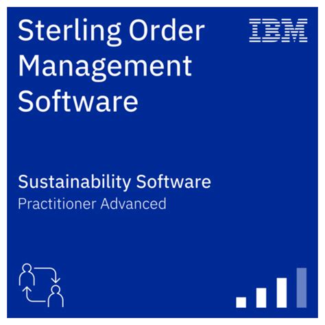 Sterling Order Management Software Practitioner Advanced Credly