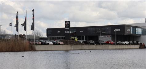 Contact De Gegevens Van Kien