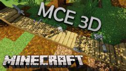 Minecraft 3d resource pack custom items - technologyasl