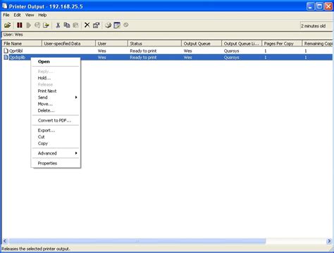 Solve Real World Problems With Infoprint Server Mc Press Online