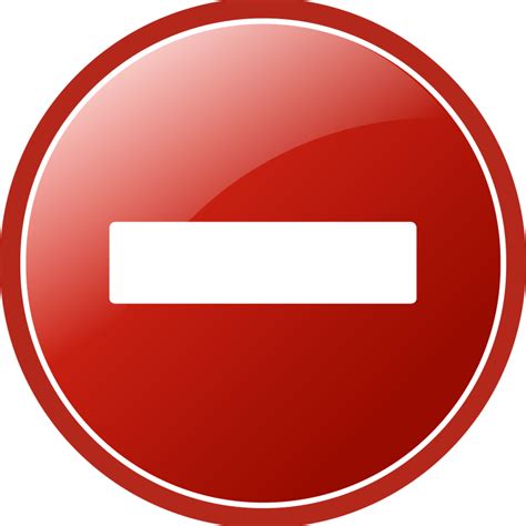 Delete Button PNG Delete Button Transparent Background FreeIconsPNG