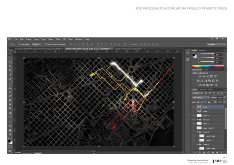 Assignment 02 I Geo Location Stalking Yourself Iaac Blog