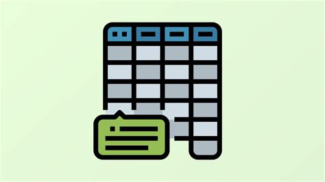 データベースとしてのexcelの表の作り方（テーブルとフィールド） スマホ教室ちいラボ